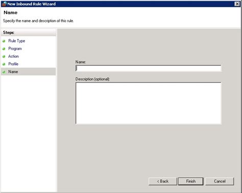 Open Access To Sql Server When Using Dynamic Ports