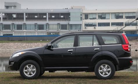 Great Wall Hover H5 - terminator | CarSpending