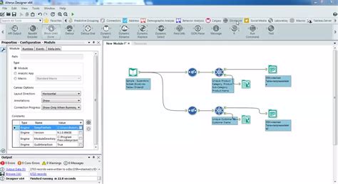 Alteryx Designer Software 2021 Reviews Pricing And Demo