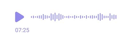 Premium Vector Audio Speech Soundbar With Play Button Record