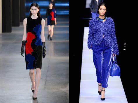 Aw15 Fashion Trend Report The Best Womens Fashion Trends For Autumn