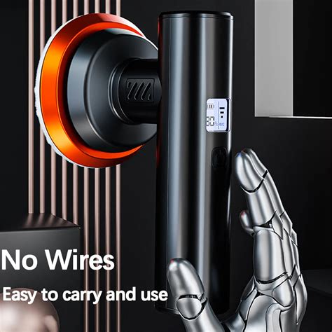 무선 휴대용 전기 그라인더 폴리셔 미니 자동차 마이크로 로터리 스폰지 및 울 디스크 충전식 티몬