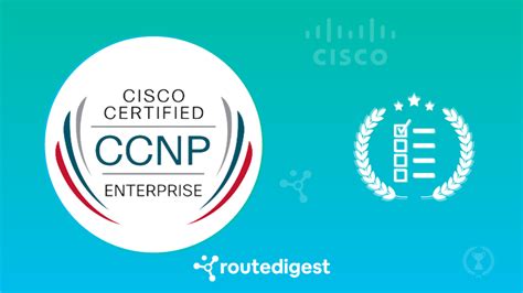 CCNP Enterprise ENCOR Exam Questions
