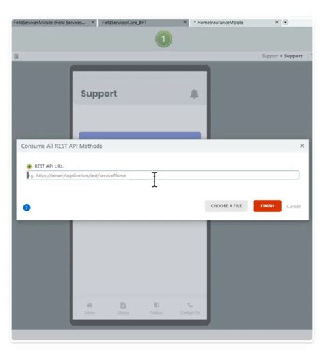 アプリを高速開発 Outsystemsのローコードプラットフォーム Outsystems