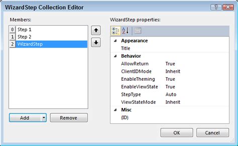 Chapter 4 Working With Aspnet Server Controls Microsoft Learn