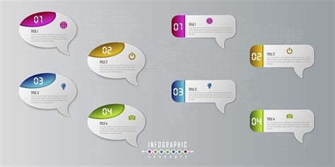 차트 다이어그램 웹 디자인 워크 플로우 레이아웃에 대 한 추상 인포 그래픽 비즈니스 템플릿 0명에 대한 스톡 벡터 아트 및 기타 이미지 Istock