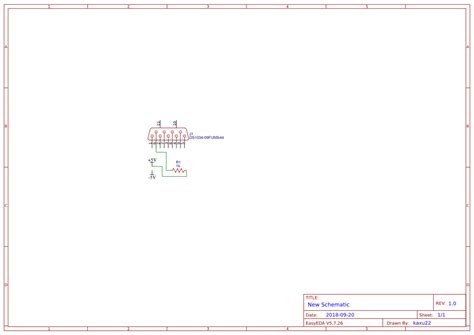 Nuevo Proyecto Platform For Creating And Sharing Projects OSHWLab