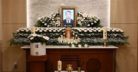 [포토] 故 장두석 지병으로 별세… 향년 67세