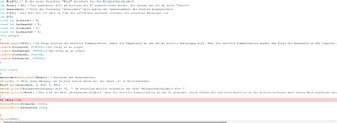 problem if function r arduino