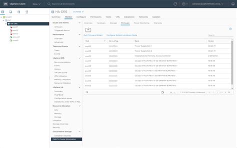 Dell Openmanage Integration For Vmware Vcenter Personal Blog About Vadventures