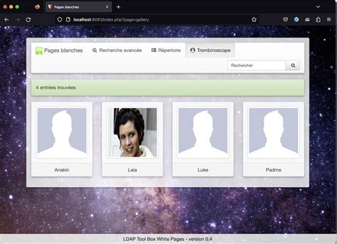 Sysadm Net Ldap Qa Inetdoc Net