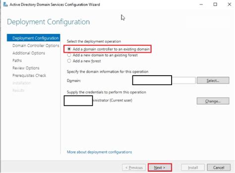 Migrating An On Premises Active Directory To Alibaba Cloud Alibaba Cloud Community