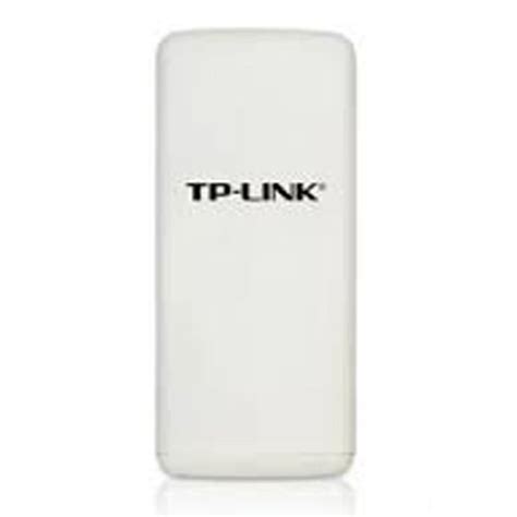 Tp Link TL WA7210N Outdoor Wireless Access Point Putih Putih