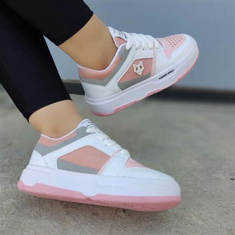 خرید و قیمت کفش اسپرت دخترانه از غرفه موسیتوmocito