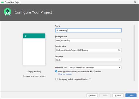 json parsing and how to use gson in android tutorialseu