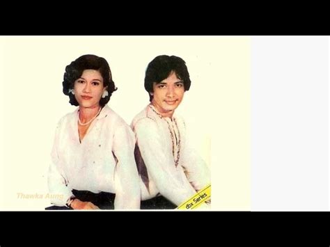 ဖြေးဖြေးလေးနဲ့ငြိမ့်ငြိမ့်လေး ကိုလေးလွင်၊ ပလေးဘွိုင်သန်းနိုင်၊ အယ်လ်ခွန်းရီ Than Naing L