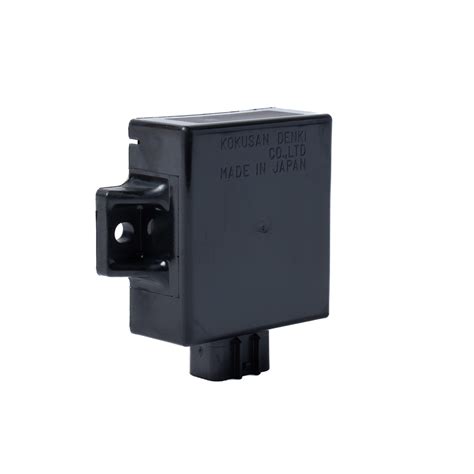 John Deere Ignition Module Am132577