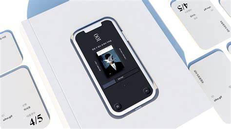 Digital Public Library Of Seoul Ux Gui On Behance Digital Public Library Of Seoul Ux Gui On Behance