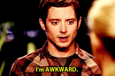 11 Awkward Moments Weve All Experienced At School