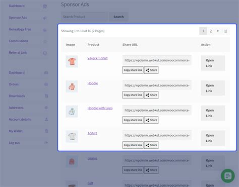 WooCommerce Binary Multi Level Marketing MLM By Webkul CodeCanyon
