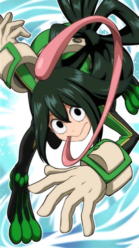 Image Tsuyu Asui Character Art 3 Smash Tap Png Boku No Hero Academia Wiki Fandom Powered