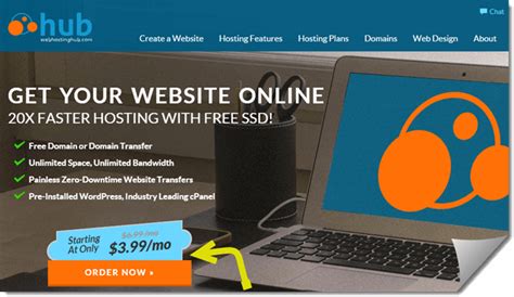 Web Hosting Hub Coupon Save 44 Off Instantly