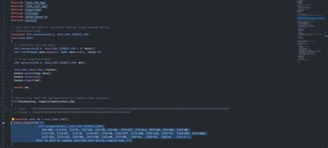 Anjan Roy On Linkedin Excited To Share That My C Header Only Library