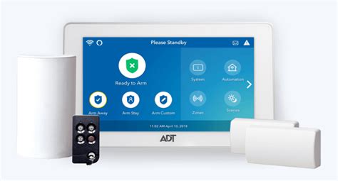 ADT Authorized Premier Provider Review Top10 Home Security