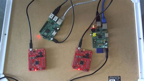 Automated Deployment Of Msp430 Firmware Part 2