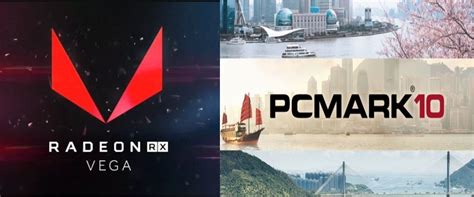 Amd ปล่อยภาพ Vega Gpu Die Futuremark เปิดตัว Pcmark 10 Extreme It