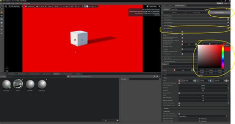 Unable To Render Matte Object Shadows On Transparent Background