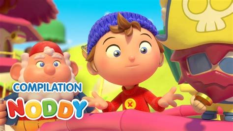 Top 999 Noddy Images Amazing Collection Noddy Images Full 4k