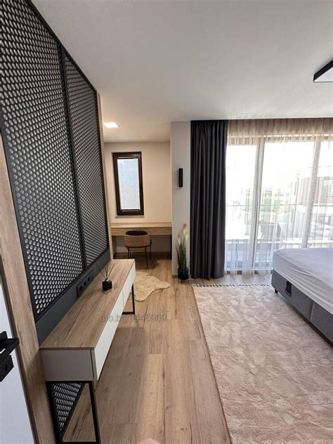 Бургас Нова къща обзаведена лукс и комфорт Двуетажна къща 120 кв м Обзаведена Къщи под наем