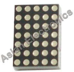 LED Dot Matrix Display Module At Best Price In Mumbai ID Compnix India