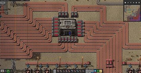 Searching For A 10 12 Balancer When It Hit Me Rfactorio
