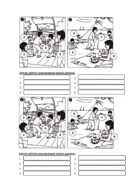 动词练习 Pdf