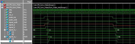 Fpga 】跨时钟域处理以及边沿检测verilog 用一个时钟提取另外一个时钟的边缘 Csdn博客
