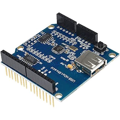 Arduino Usb Host Shield Library Jjgawer
