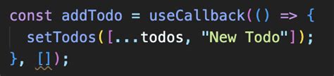 What Does The Usecallback Hook Do Upmostly