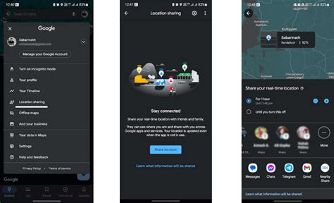 Useful Google Maps Features Best Google Maps Hacks To Become Master Of Navigation