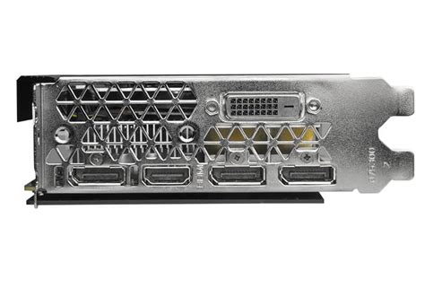 Leadtek Winfast Gtx 1060 Hurricane Oc 6g Download Instruction Manual Pdf