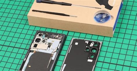 고장난 삼성전자 스마트폰·노트북 이제 직접 수리한다