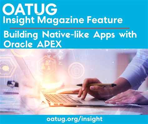 Oracle Applications And Technology Users Group Oatug On Linkedin