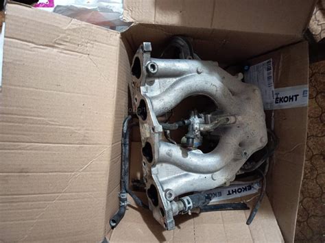 Дросел за Нисан Алмера 1 6 бензин Други авточасти Резервни части консумативи аксесоар