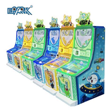 Развлекательный автомат