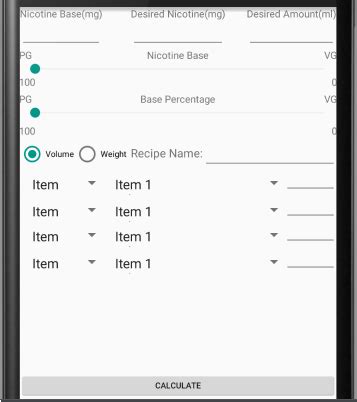 Android Studio Layout Issue Shareithq