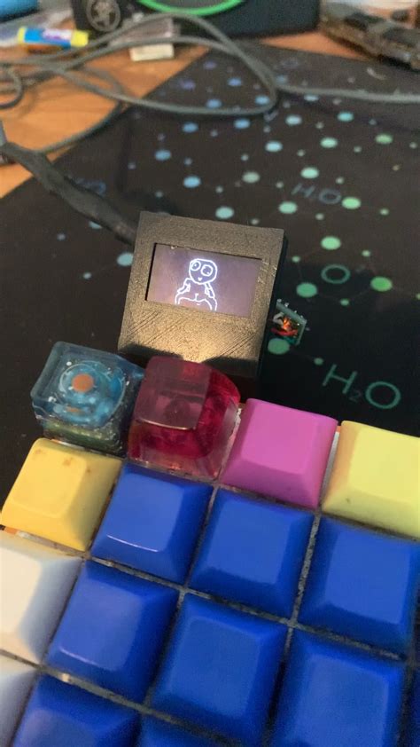 My First Oled R Olkb