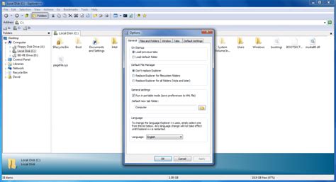 Best File Manager For Windows In