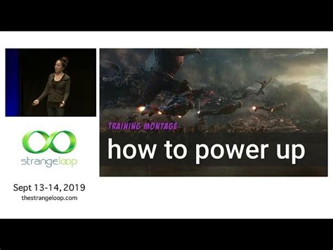 Strange Loop Conference Talk Observability Superpowers For Developers From Strange Loop