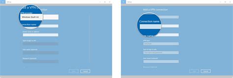 How To Manually Configure A VPN On Windows Windows Central